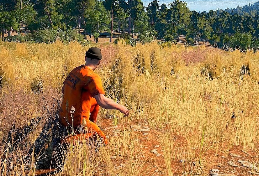 SCUM Review – Leading the New Age of Hardcore Survival Games - CyberPowerPC