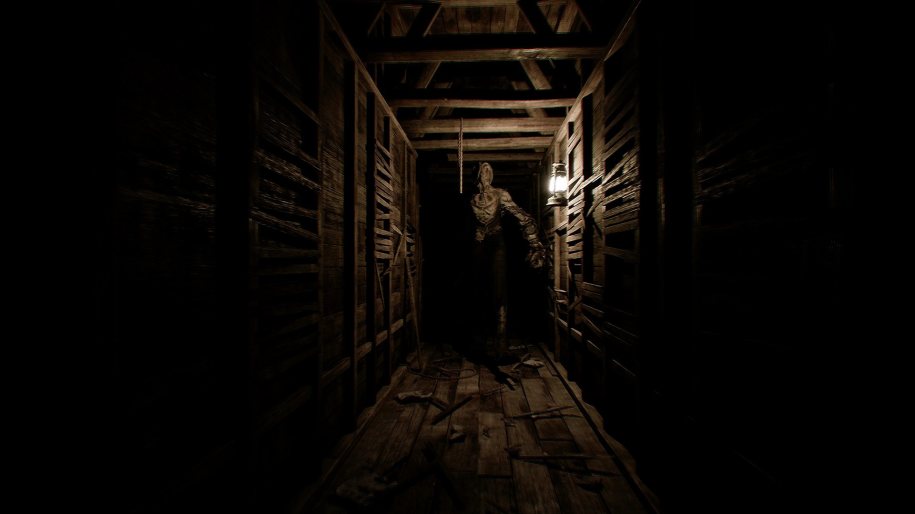 The Dark Occult Review – A Highly Underrated Horror Gem - CyberPowerPC