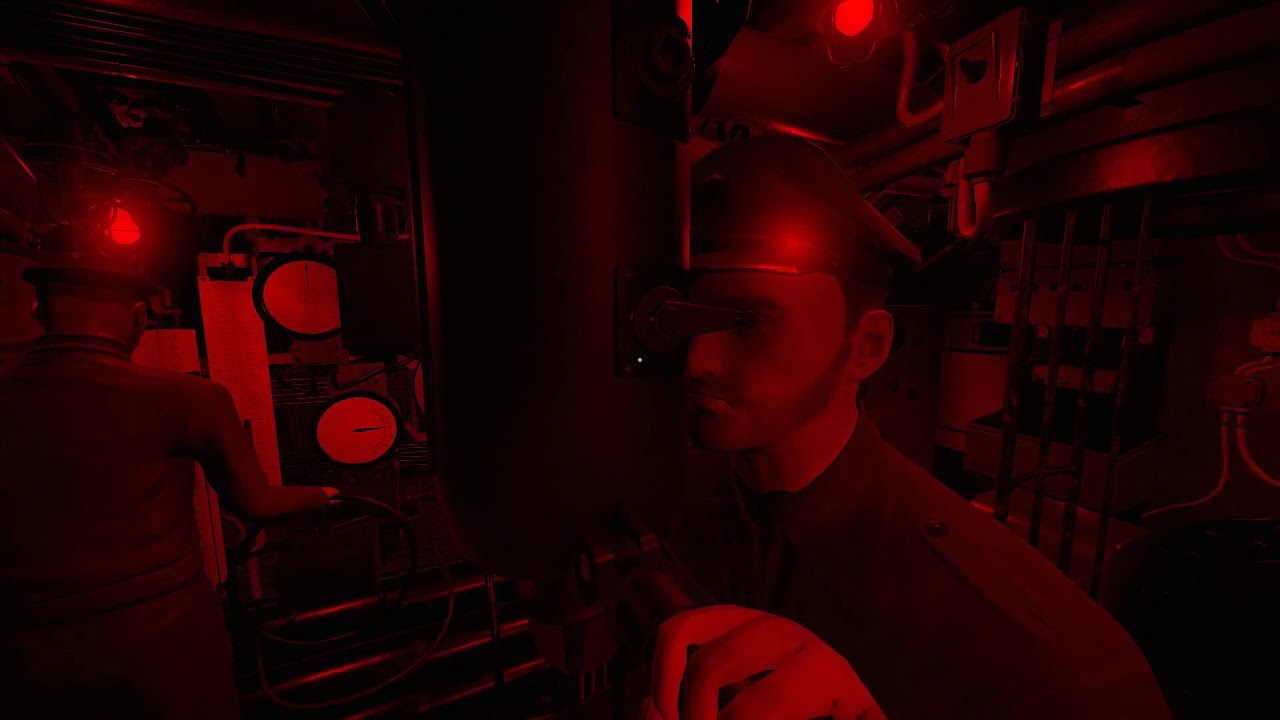 Wolfpack (Early Access) Review – The Definitive Hardcore Submarine Sim ...