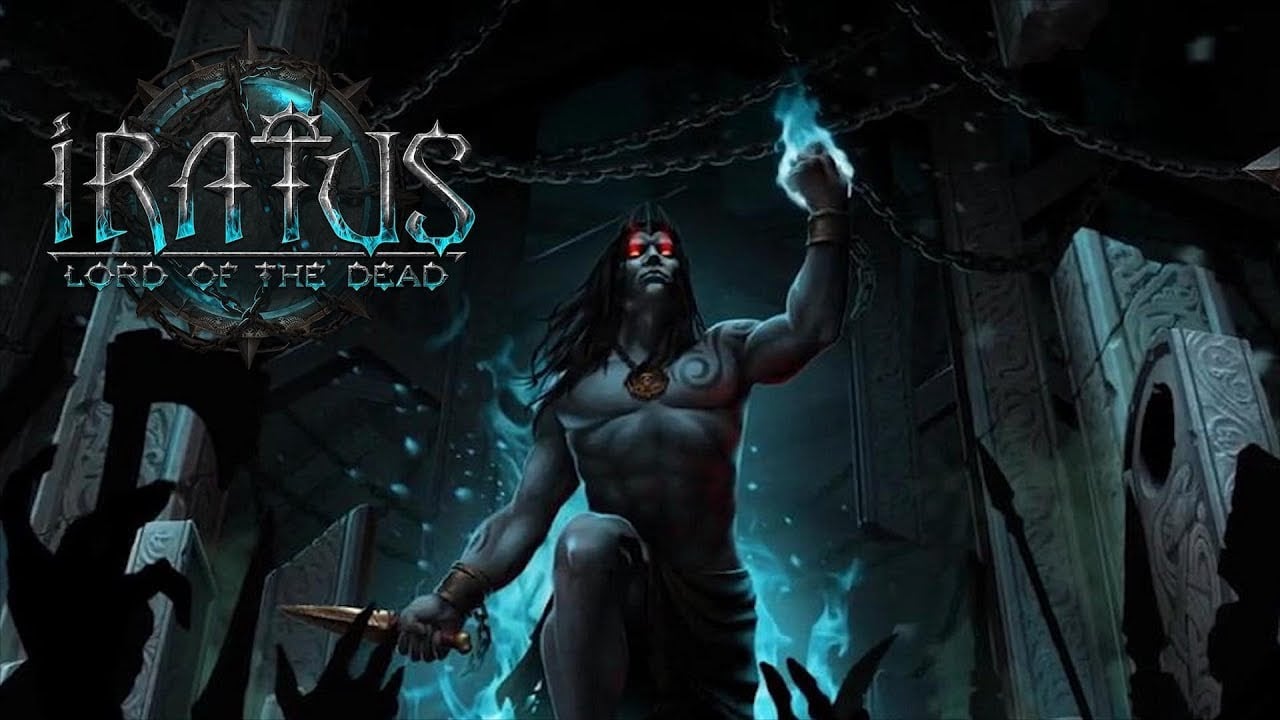 Iratus: Lord of the Dead (Early Access) Review – Are You Using That ...
