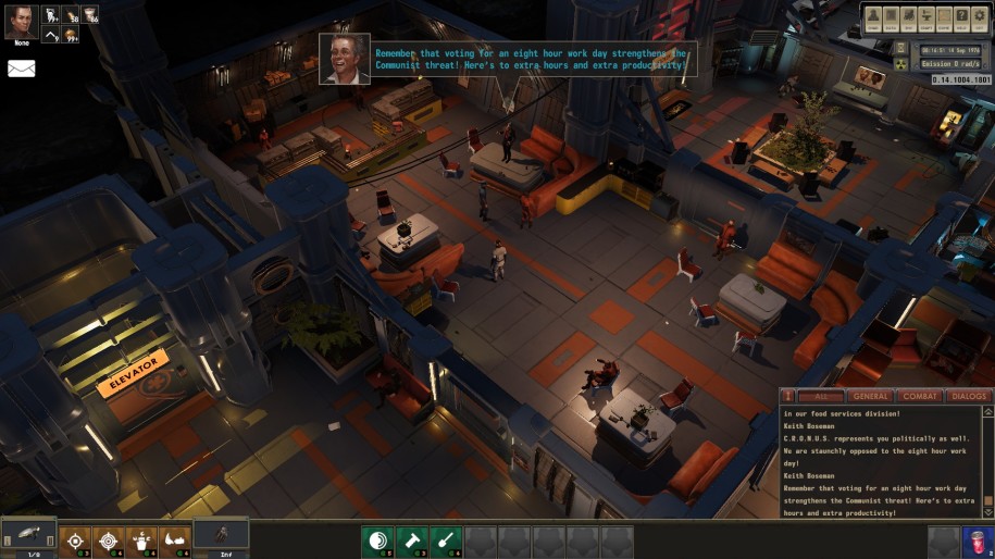 Encased Preview – A Promising Post-Apocalyptic RPG - CyberPowerPC