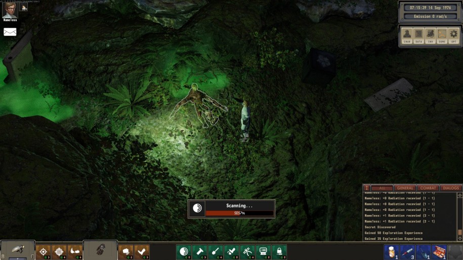 Encased Preview – A Promising Post-Apocalyptic RPG - CyberPowerPC