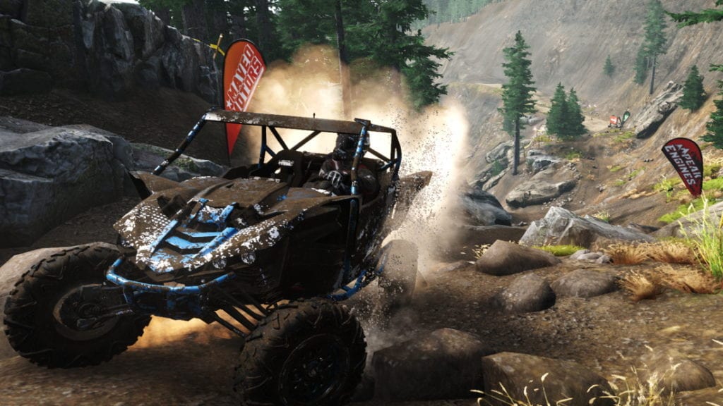 Overpass Review - CyberPowerPC