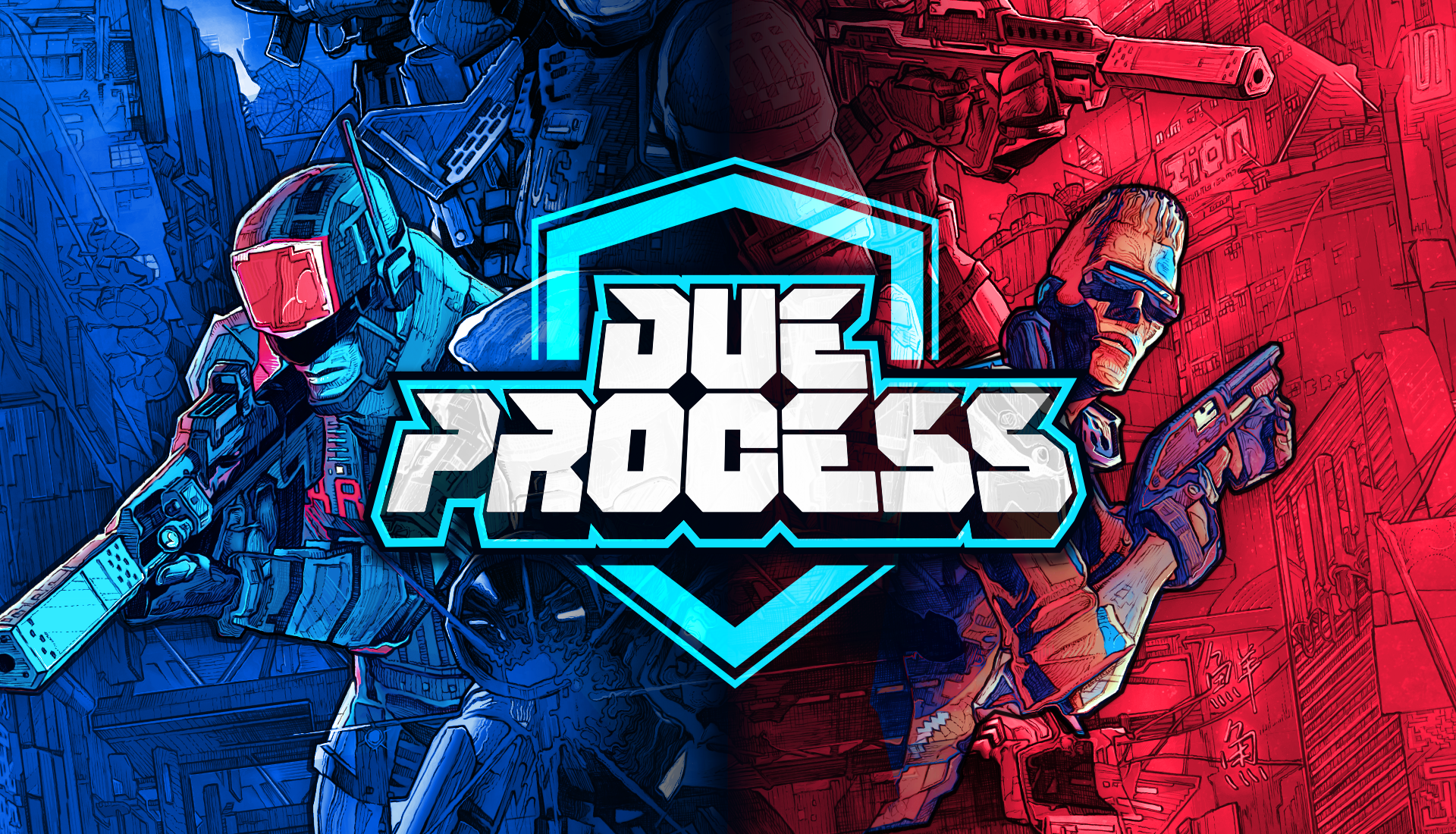 Due Process Review - CyberPowerPC