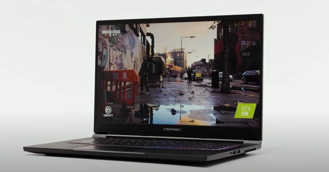 Back to School Laptops - CyberPowerPC