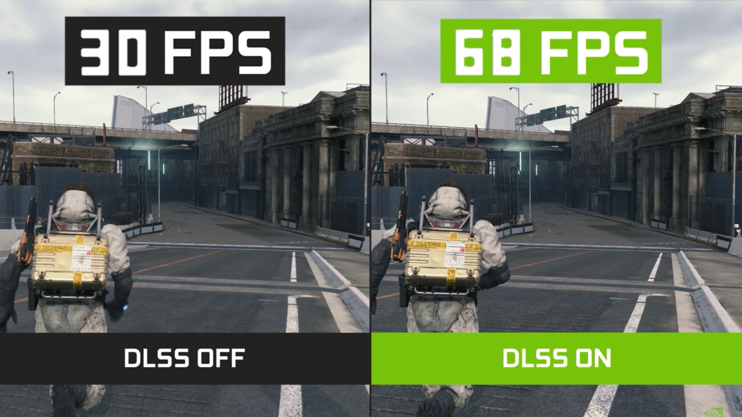 NVIDIA GeForce RTX DLSS Explained CyberPowerPC NVIDIA GeForce RTX DLSS Explained CyberPowerPC