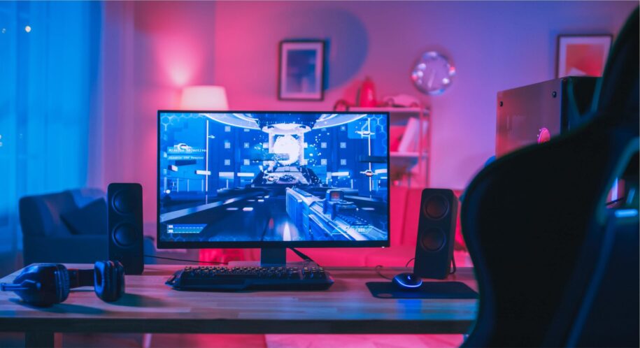 How to Fix a Gaming PC Low Frame Rate - CyberPowerPC