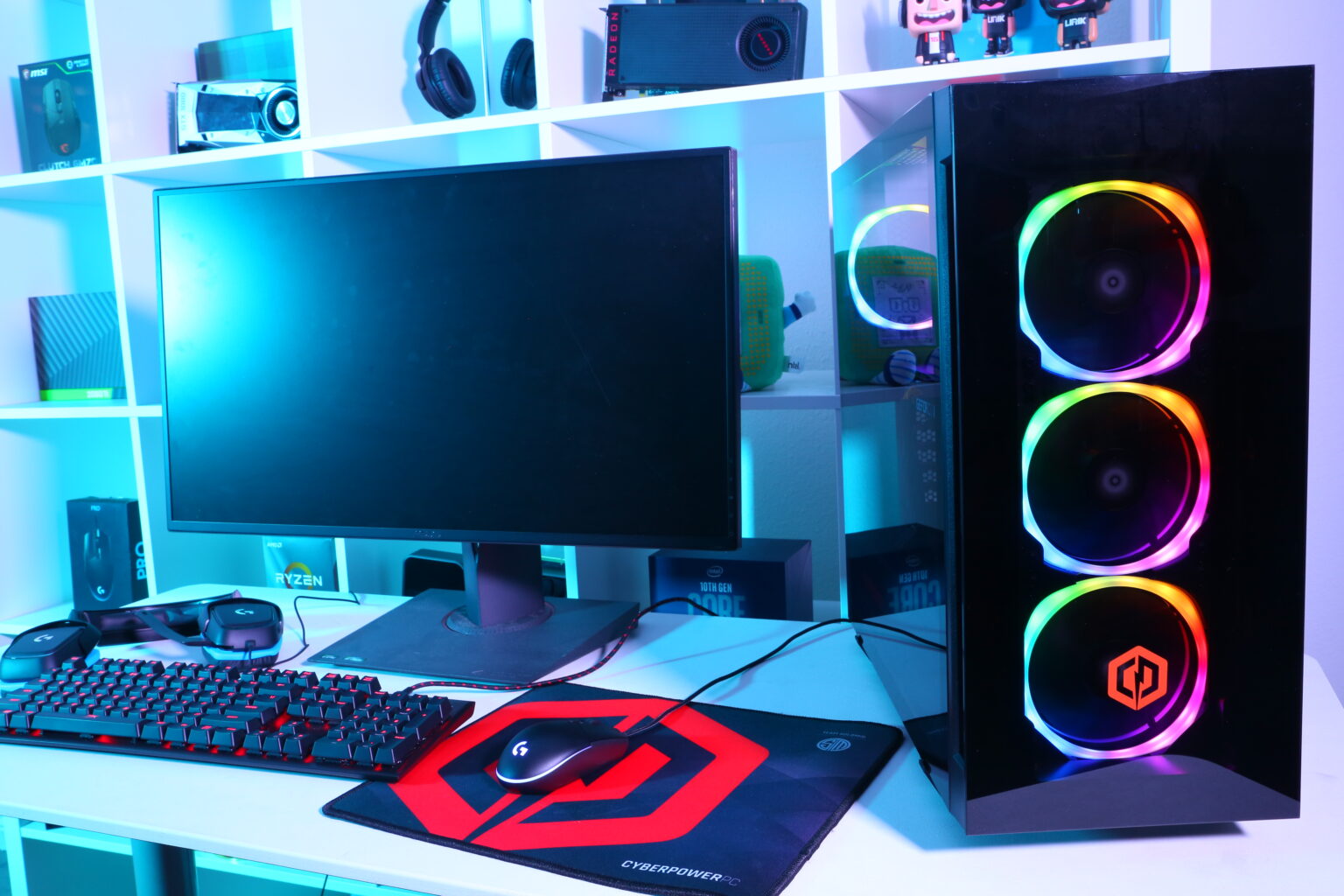 How to Upgrade the CPU and Motherboard in Your Gaming PC in 2025 ...