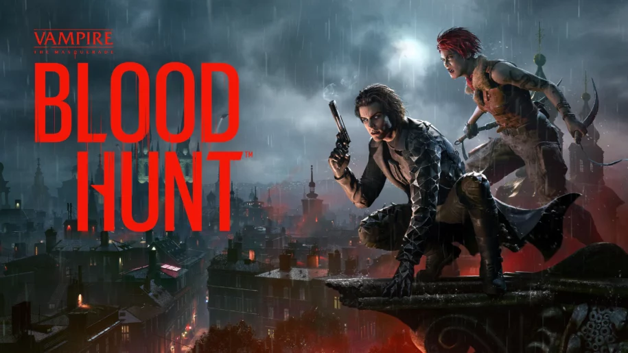 How to Build a Gaming PC for Vampire: The Masquerade - Bloodhunt ...