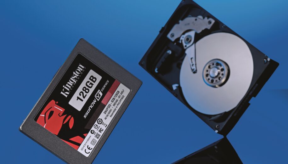 Why Use SSD for your Gaming PC - CyberPowerPC