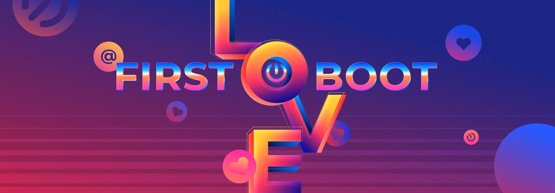 Fall In Love with a New Gaming PC - Love @ First Boot Sale Shopping ...