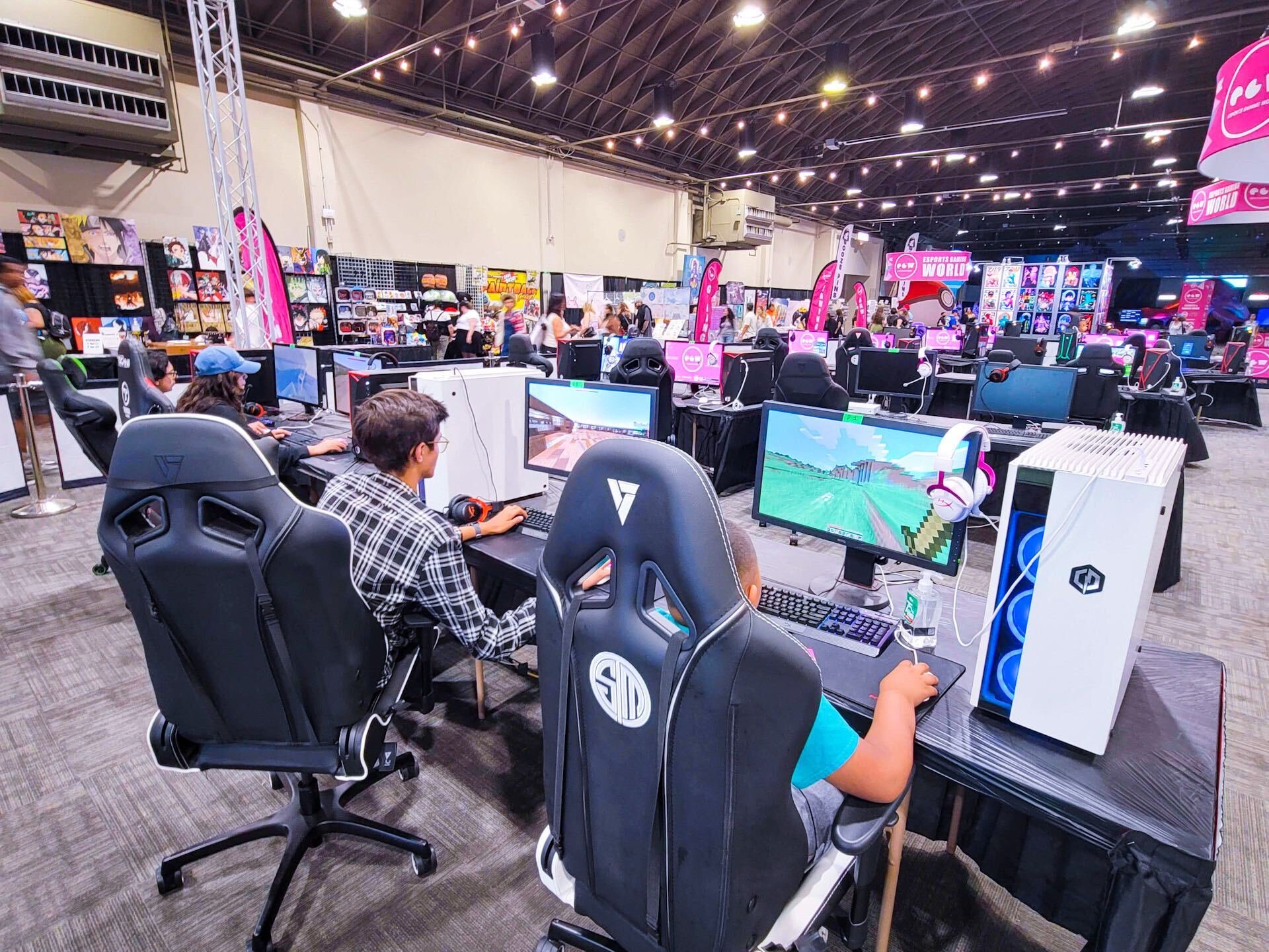 What Kind Of Monitor Is Best For Gaming CyberPowerPC What Kind Of Monitor Is Best For Gaming CyberPowerPC