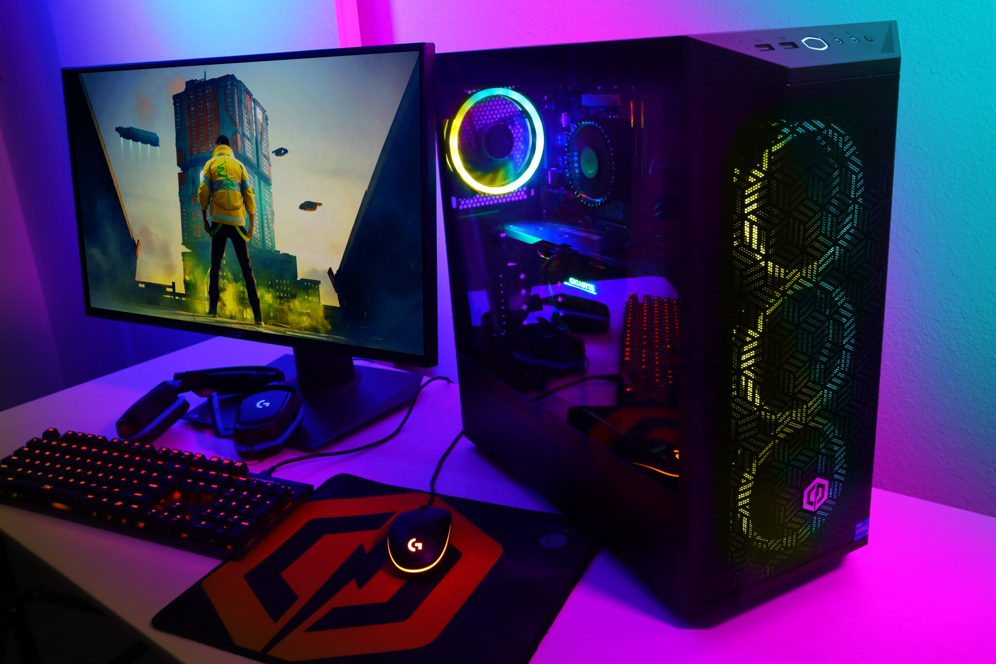 4 Compelling Reasons to Upgrade Your Gaming PC - CyberPowerPC