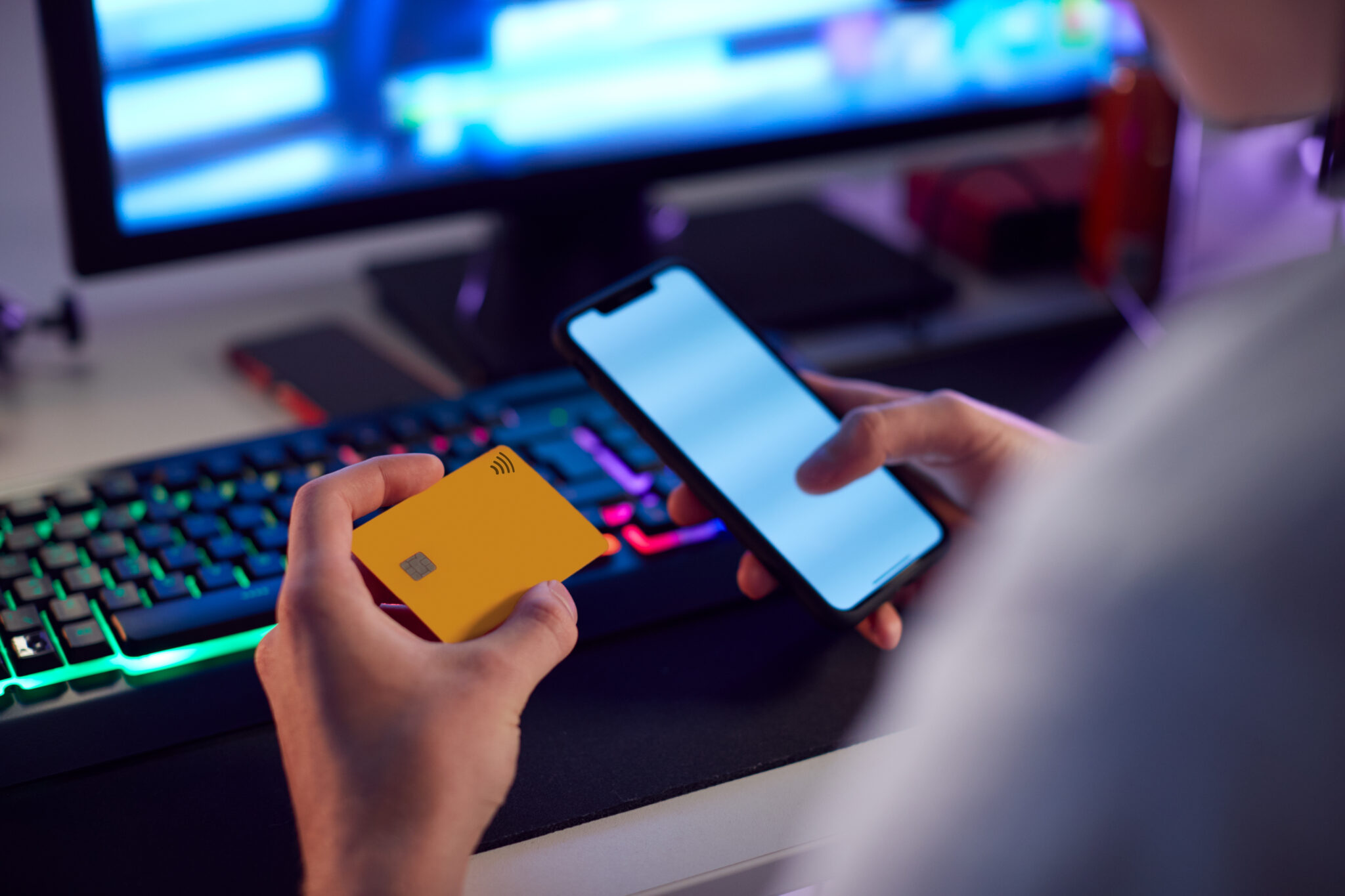 The Best Places to Buy PC Games in 2025 - CyberPowerPC