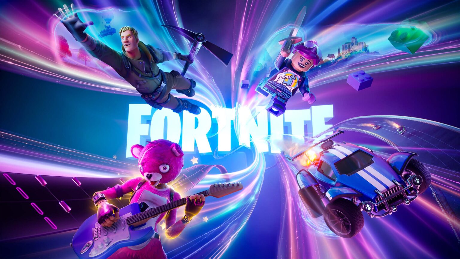 The 10 Most Popular Free to Play PC Games To Play in 2024 - CyberPowerPC