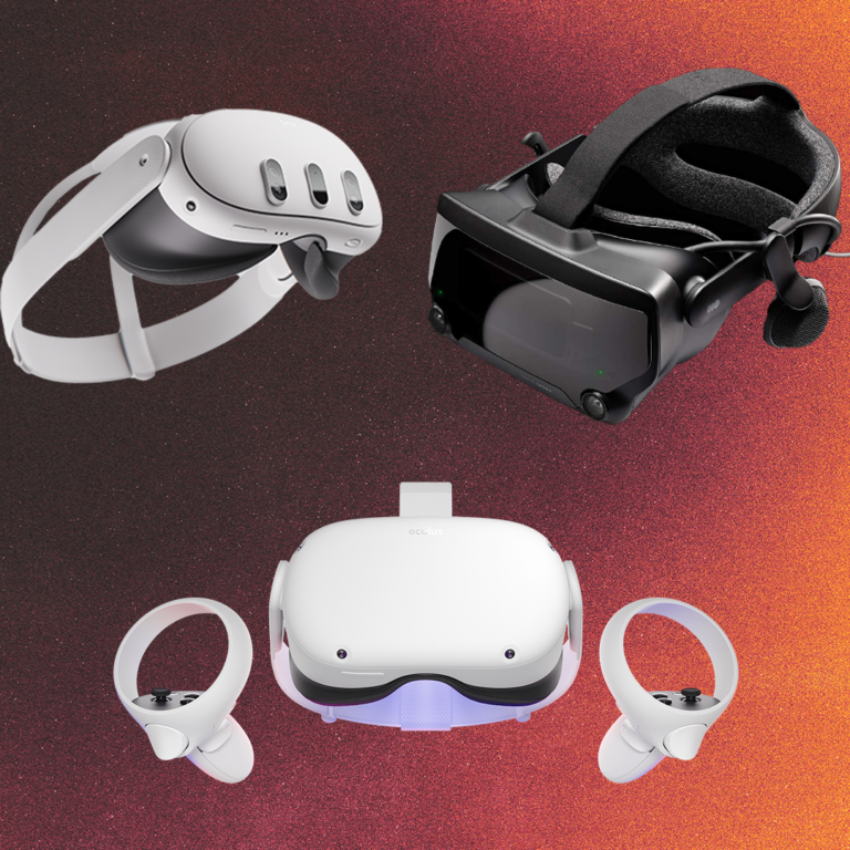 Best Gaming PCs for VR - CyberPowerPC Review