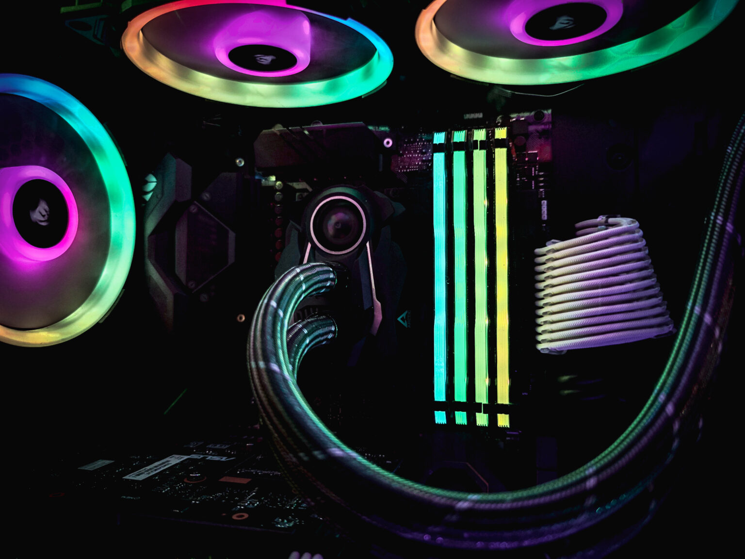 A Guide to RAM Speed in Gaming PCs: How It Affects Your Gameplay ...