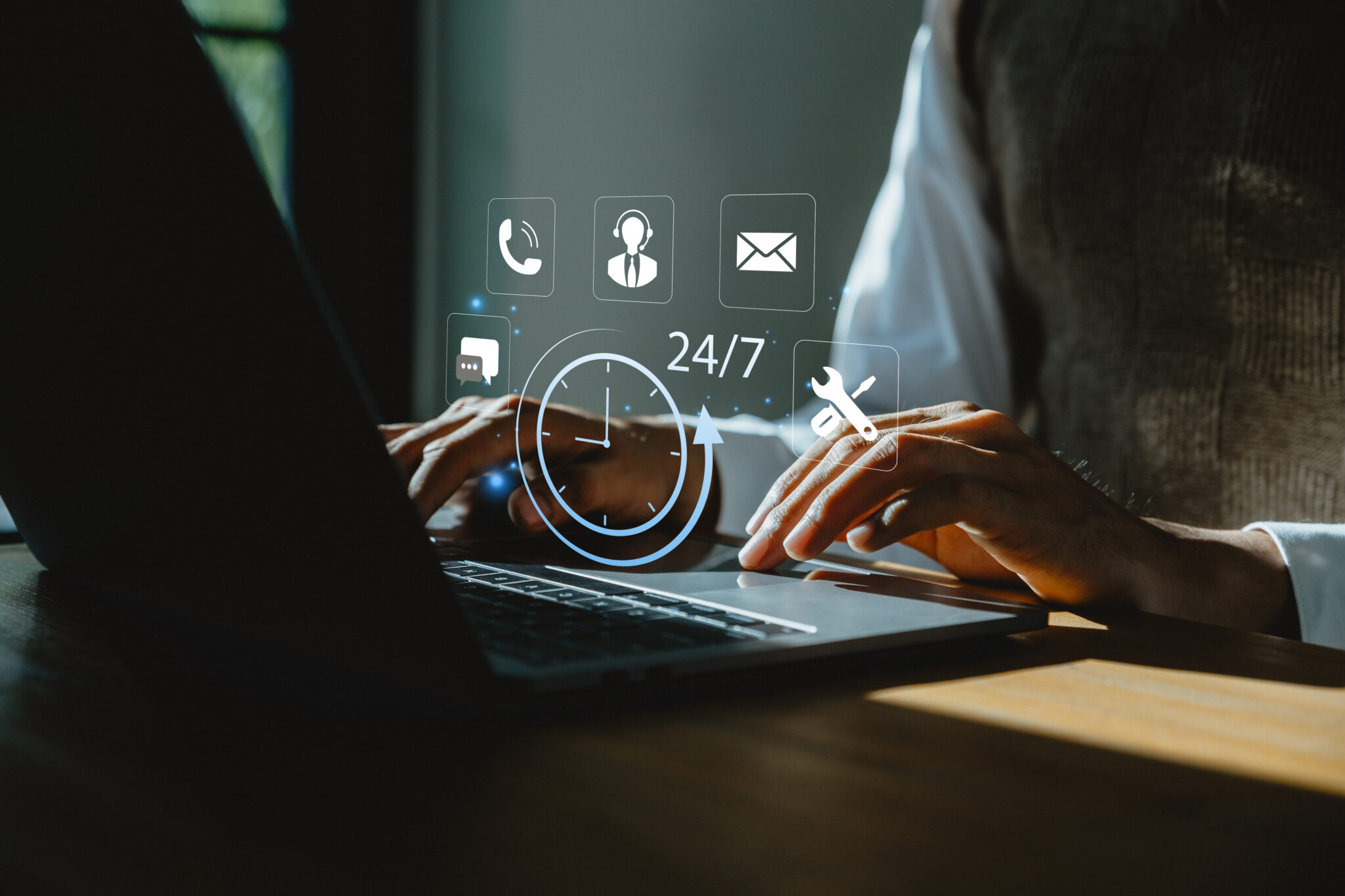 Is It OK to Leave My Gaming PC on 24/7? - CyberPowerPC