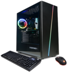 Best Gaming PCs for Call of Duty: Black Ops 6 - CyberPowerPC