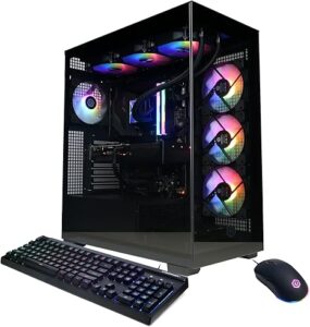 CyberPowerPC's Hottest Amazon Prime Day Deals 2025 - CyberPowerPC