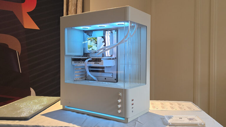 CES 2026 Recap - CyberPowerPC - CyberPowerPC
