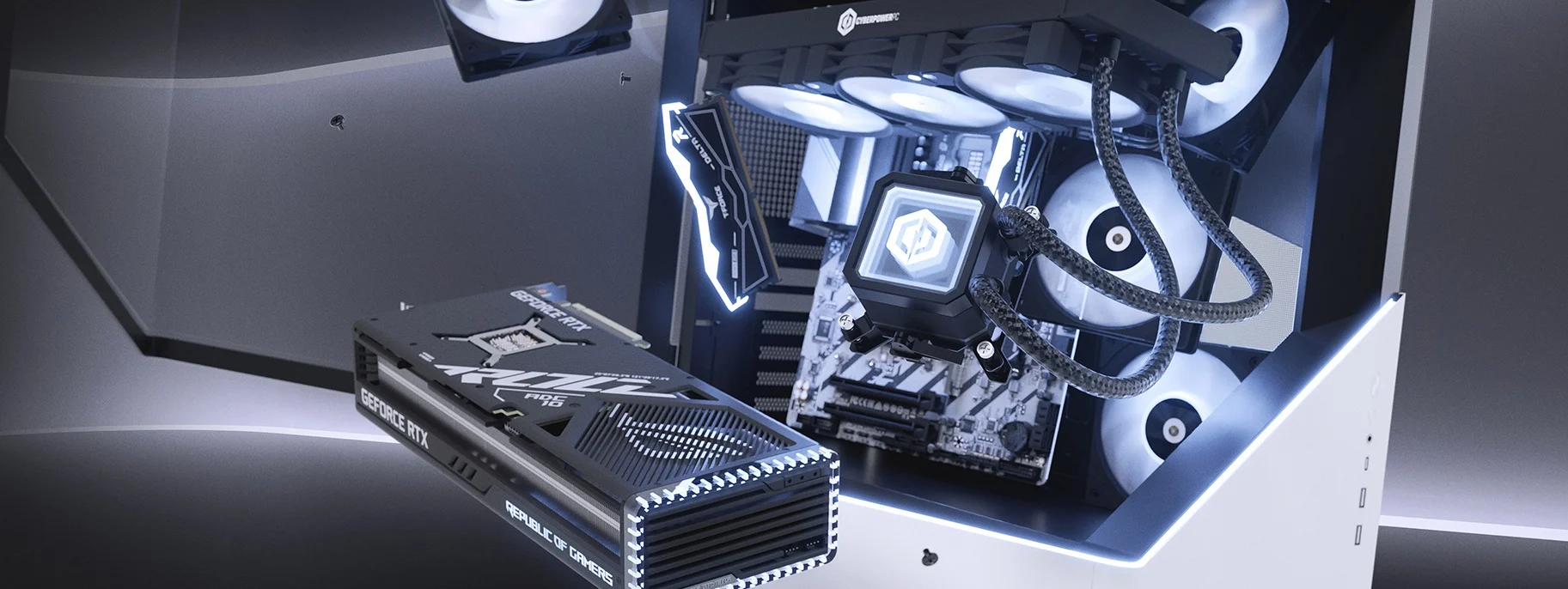 Why Is My Gaming PC Slow? How to Speed it Up - CyberPowerPC