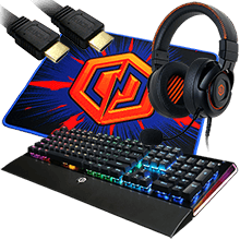 CyberPower Monday Gaming PC Sale | CyberPowerPC