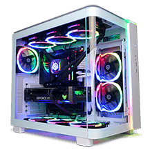 CyberPowerPC | Shop Custom & Prebuilt Gaming PC Desktops