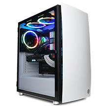 Gaming PC Desktops | Cyberpower PC