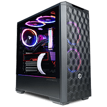 Customize Infinity 8000 Gaming PC