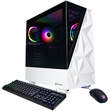 Customize Prebuilt PC GX 8055 Gaming PC