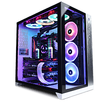 Best Custom Gaming PC Desktops | CyberPowerPC