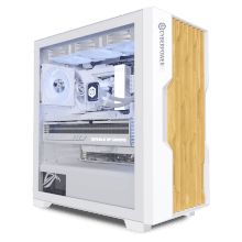 Customize LUXE 4K Gaming PC