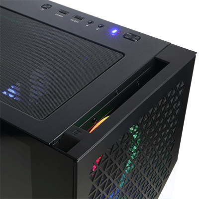 Cyberpowerpc Tower Case