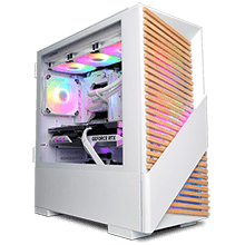 Customize Black November Special I Gaming PC