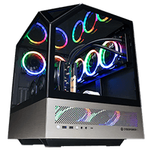 Customize LUXE 4K Gaming PC