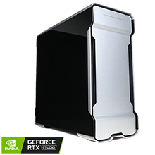 NVIDIA RTX Studio Desktop PC