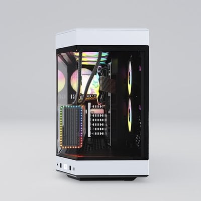 Customize LUXE 4K Gaming PC