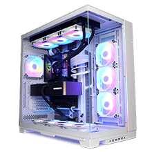 Customize Creator PC Ultimate Gaming PC