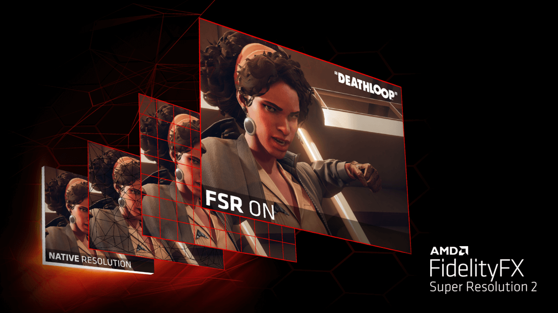 AMD Radeon RX 7000 Series Graphics Cards | CyberPowerPC