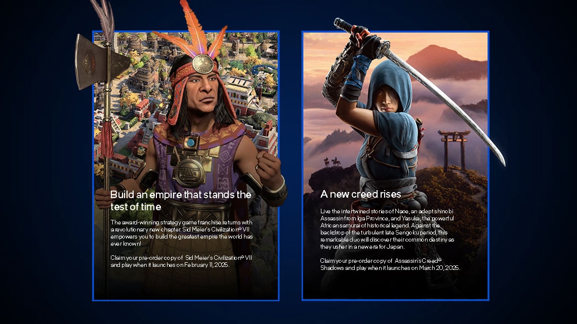 Intel Core Ultra Series CPU Gaming PCs | CyberPowerPC