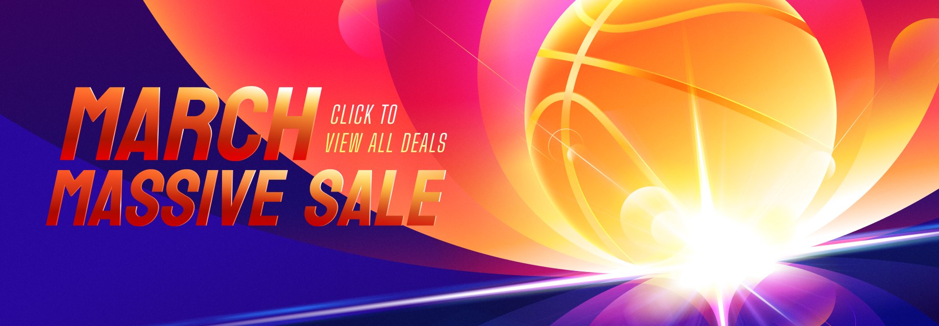 March Massive PC Sale | CyberPowerPC
