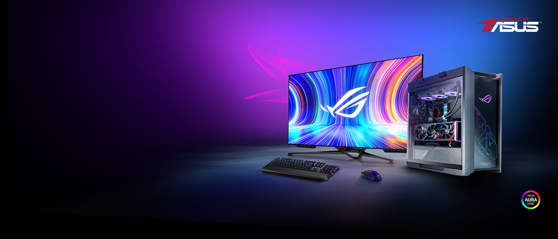 Custom PC Builder | Gaming Desktops & Laptops | CyberPowerPC