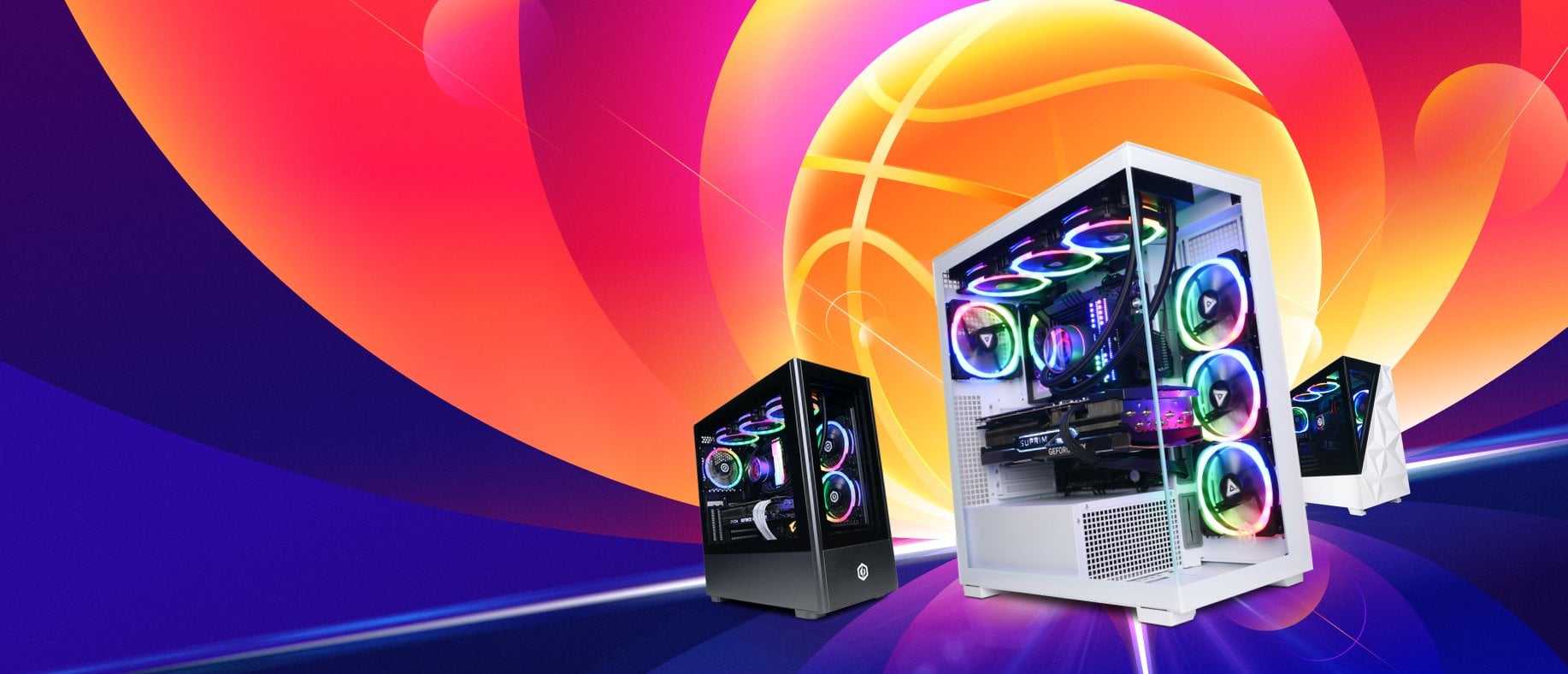 Ordered a New Cyberpower Desktop Today | Stunod Racing